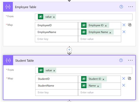 How To Generate Word Document Template Using Power Automate Crmonce