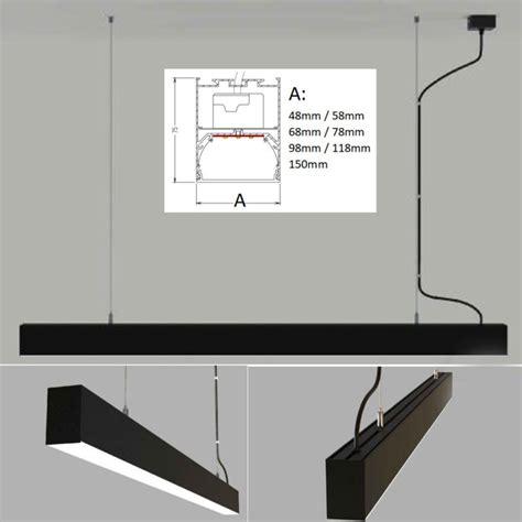 LED Linear Light LED Lights Manufacturer In China