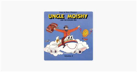 Uncle Moishy Volume 2