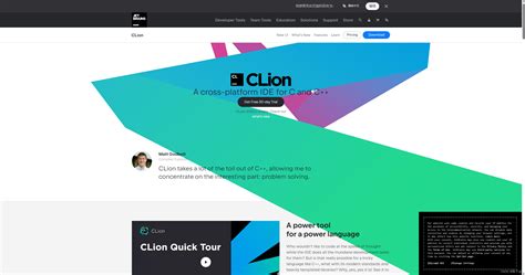 Clion最好用的cc编写工具（最详细安装教程） Csdn博客