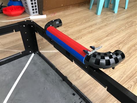 Curiousvexroboticslab