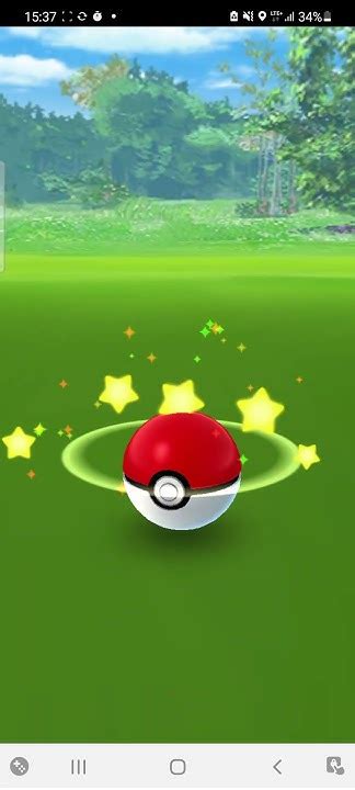 Hippopotas Curveball Pokémon Go Youtube
