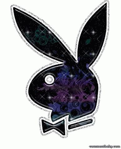 Playboy Bunny Sticker Playboy Bunny Discover And Share S