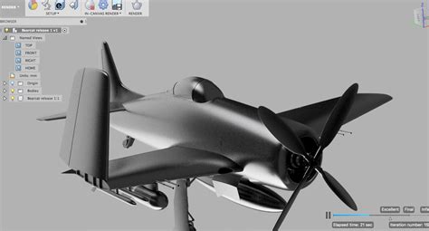 Solved Decals Arent Showing In The Render Autodesk Community