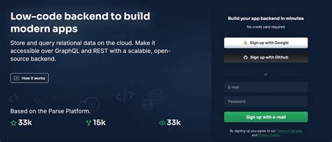 the best firebase alternatives 7 options