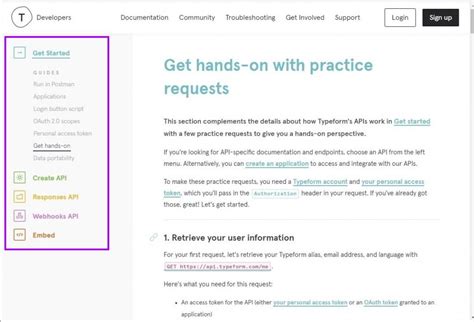 Connect Typeform To Google Sheets Integration Apipheny