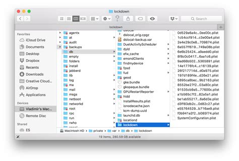 Get Ios Shared Files Without A Jailbreak Elcomsoft Blog