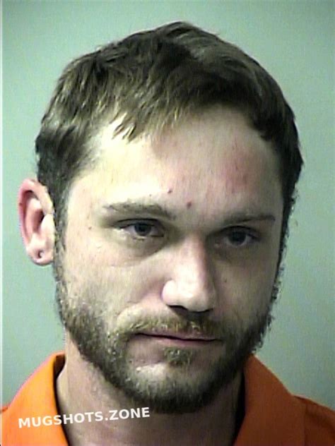 Brewer Chase Anthony 12 07 2023 Okaloosa County Mugshots Zone