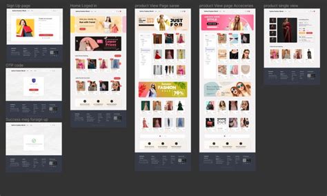 Manu M On Linkedin Ecommerce Webdevelopment Practiceproject Js Javascript