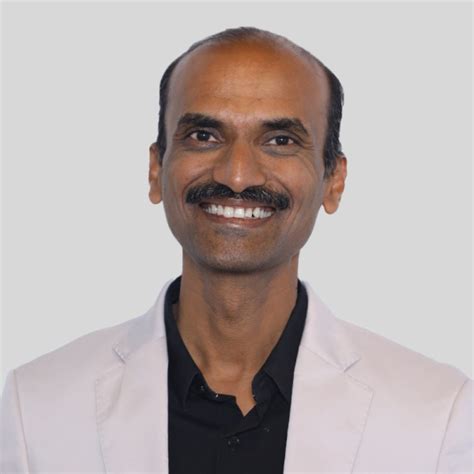 Dr Vishnu Vardhan Speaker Gwc Events