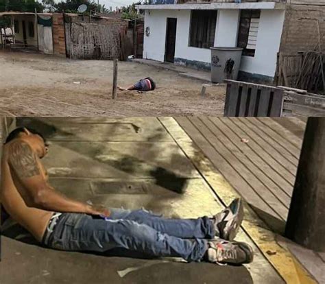 Vecinos Reportan Personas En Estado Inconsciente En La Vía Pública De