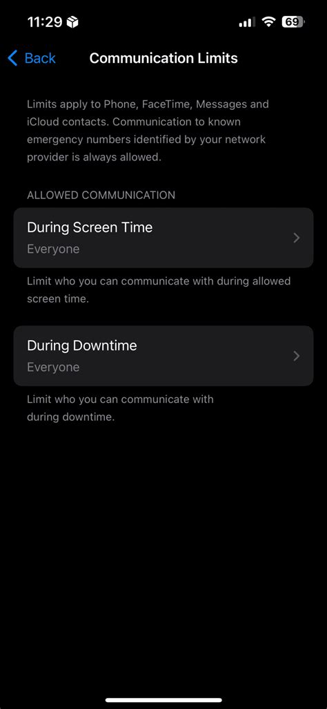 How To Secure IPhone Using Screen Time Passcode Guiding Tech