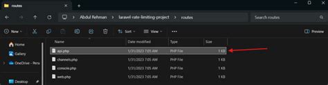 Laravel Throttle Explained How To Set Api Rate Limiting