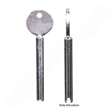 Chubb Yale Style WS Window Key Replacement Keys Ltd Chubb Yale Style WS Window Key Replacement Keys Ltd