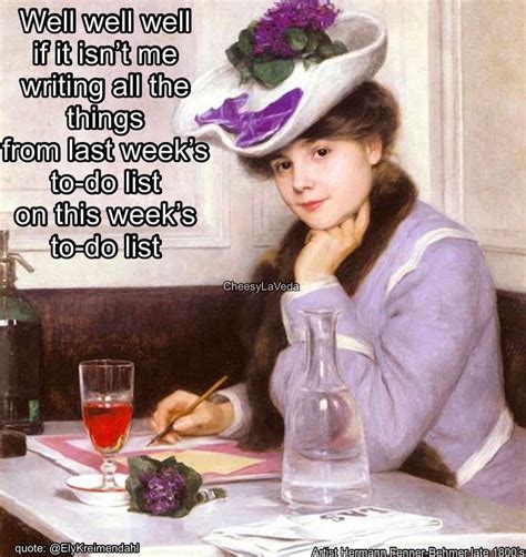 30 Of The Most Hilarious Classical Art Memes Shared On This Facebook