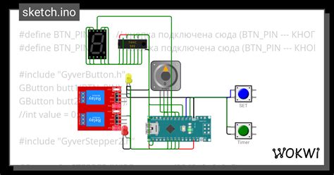 Air Wokwi Esp32 Stm32 Arduino Simulator