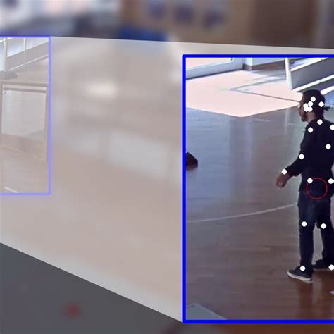 2d pose estimation for bounding box extraction download scientific