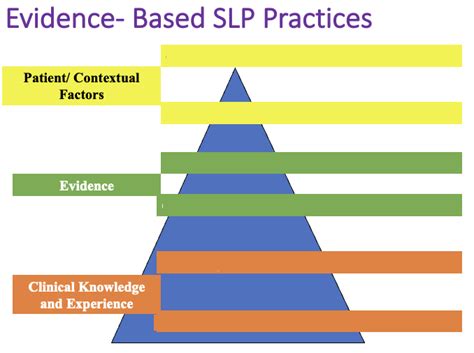 Ebp Pyramid Matching Game Diagram Quizlet