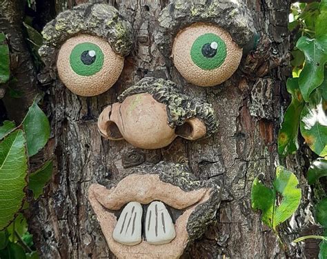 Thetreefacepeople Etsy