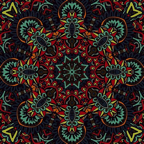 추상 파란색과 흰색 손으로 그린 타일 원활한 장식 수채화 페인트 패턴 배경 필터 장식 무늬 배경 일러스트 및 사진 무료 다운로드 Pngtree