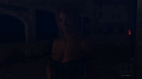 Deliverance Mystery And Sex Ep