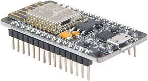 ESP NodeMCU CP Board At Rs Piece WiFi Module In Pune ID