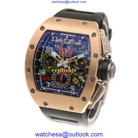 Rm11 02 Richard Mille Rm11 02