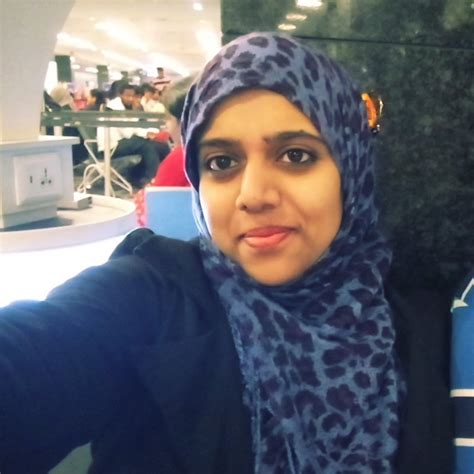 reshma ahmed linkedin