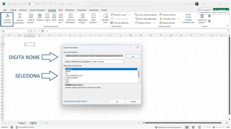 5 Tecniche Su Come Inserire Formule In Excel Financetobi Ora Finprime Institute