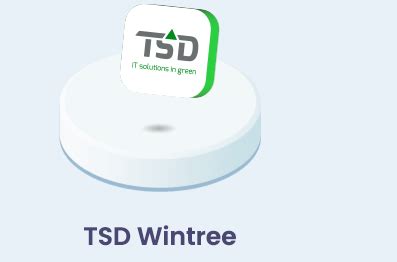 Tsd Wintree Integratie Voip Voicedata