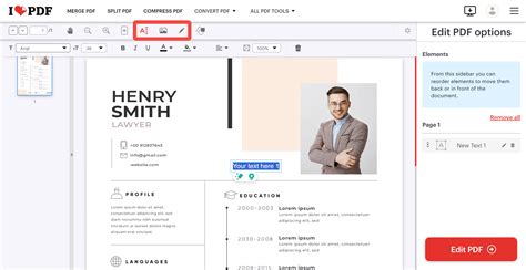 5 Best Free PDF Editors For Babes 100 Free UPDF