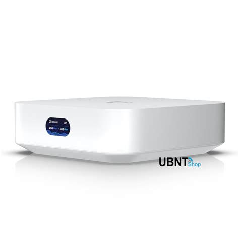 Buy Unifi Express Ux Cloud Gateway And Wifi 6 Ap Online In Australia
