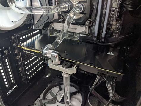 Is There A Big Risk When Using An AIO For CPU Cooling Top Flight Computers