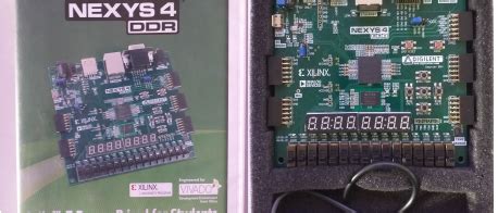 VLSI HDL Lab Department Of Electronics Engineering