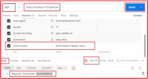 Model Binding Using FromHeader In ASP NET Core Web API Dot Net Tutorials