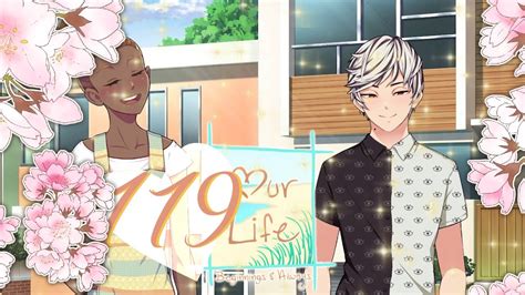 🐬 Our Life Beginnings And Always Visual Novel Baxter Dlc 119