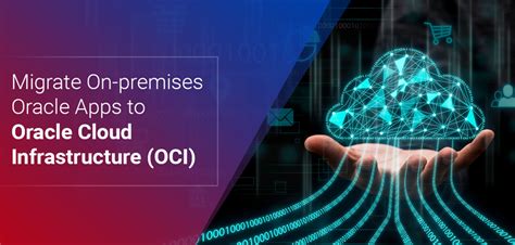 Key Considerations Before Migrating E Business Suite To Oci Via Cloud Manager