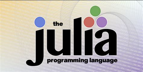 Open Graph Image For The Julia Repository Community Julia Programming Language