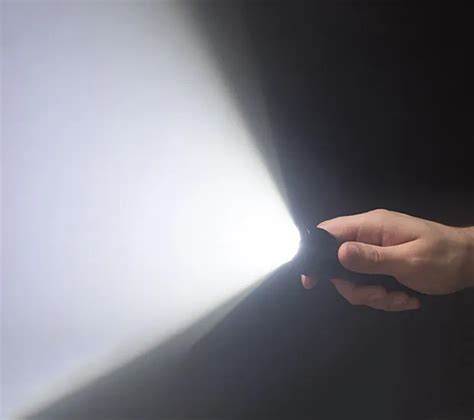 Flashlight Specifications Maytown