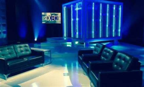 Reality Show Featuring Couples Having Sex And Discussing It With Experts Is Given The Green