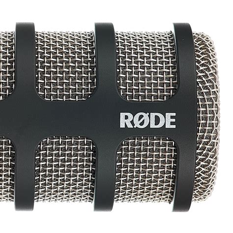 Rode PodMic – Musikhaus Thomann