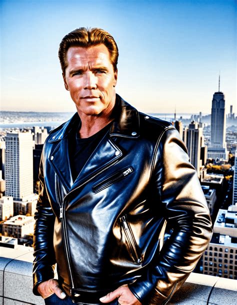 Christopher Schwarzenegger A Rising Star In Hollywood Fame