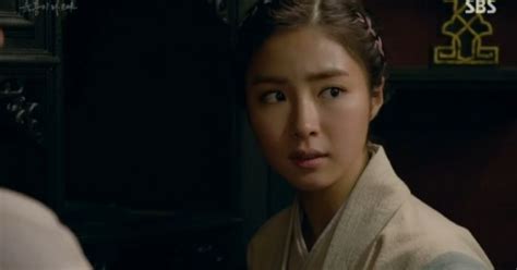 육룡이 나르샤 신세경 기지 발휘 공승연 김희정 구할까