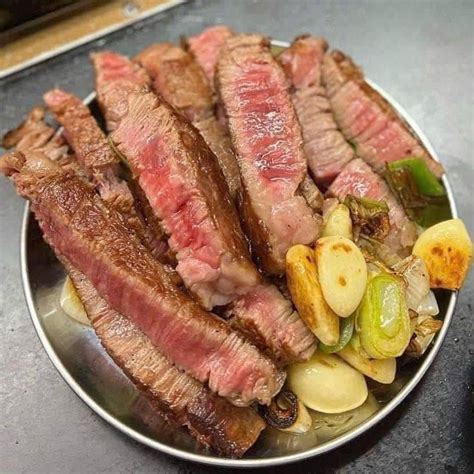 Bò Aukobe 500gr Lins Food Mart