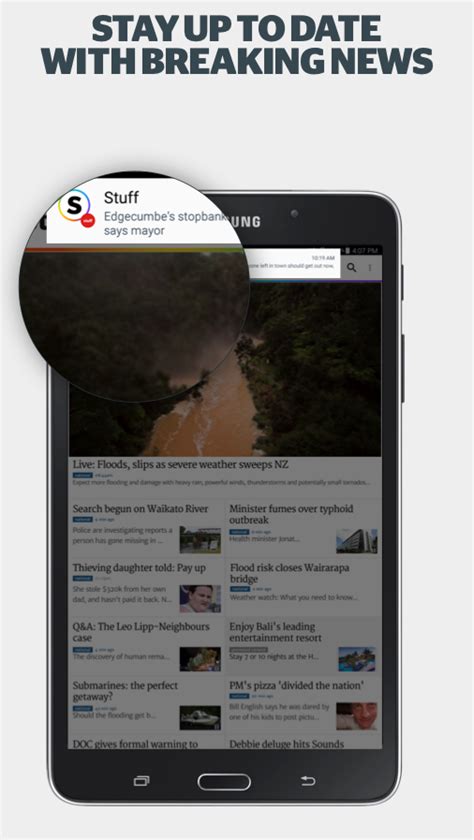 Stuff Co Nz Android Apps On Google Play