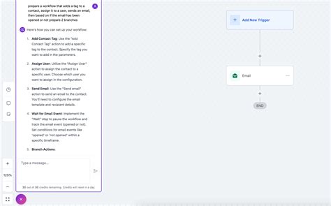Workflow Ai Assistant Highlevel Support Portal