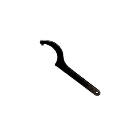 Stainless Steel C Spanner Color Silver At Best Price In Chennai Jainam Steels