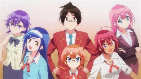 Watch We Never Learn Bokuben Online 2019 Stream Episodes And Seasons
