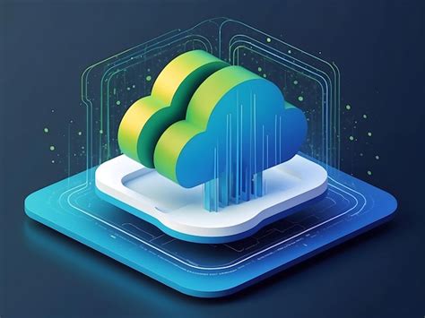 Premium Ai Image Examine How Data Is Safeguarded And Secured In The