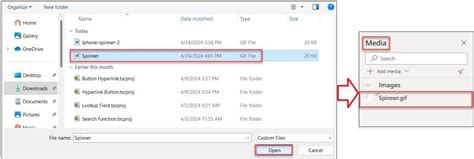 Power Apps Loading Spinner How To Add And Use For Better Ux